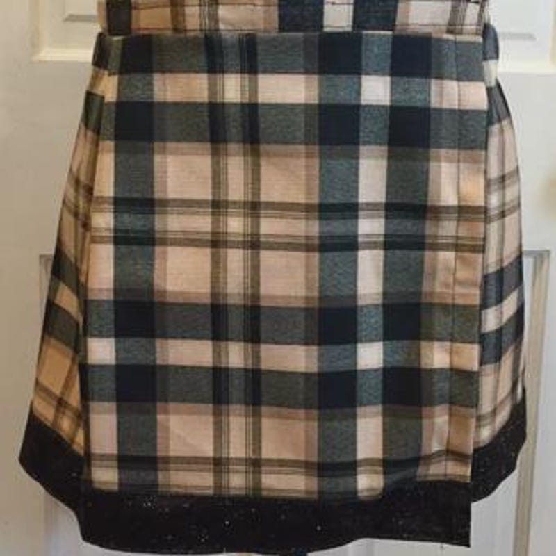 Kilt - Etsy