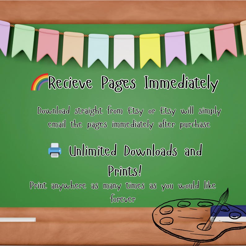 Pride Coloring Book | 50 Page Printable Digital Download| Affirmation ...