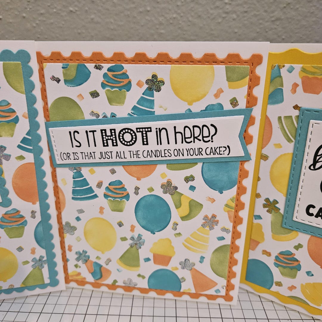 Snarky Birthday Card - Etsy