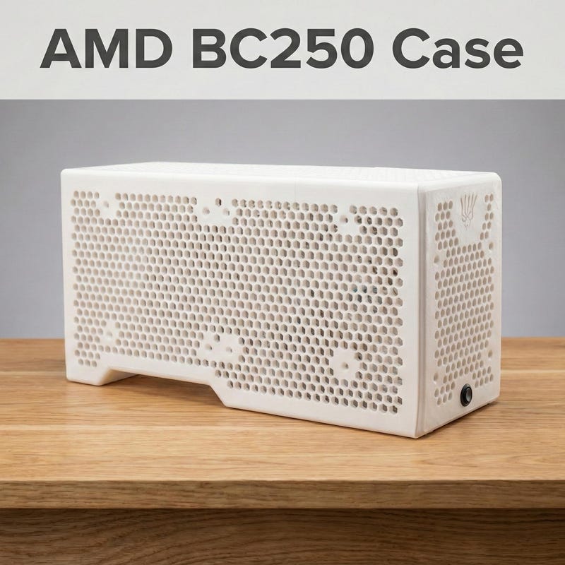 Custom Wood Pc Cases - Etsy