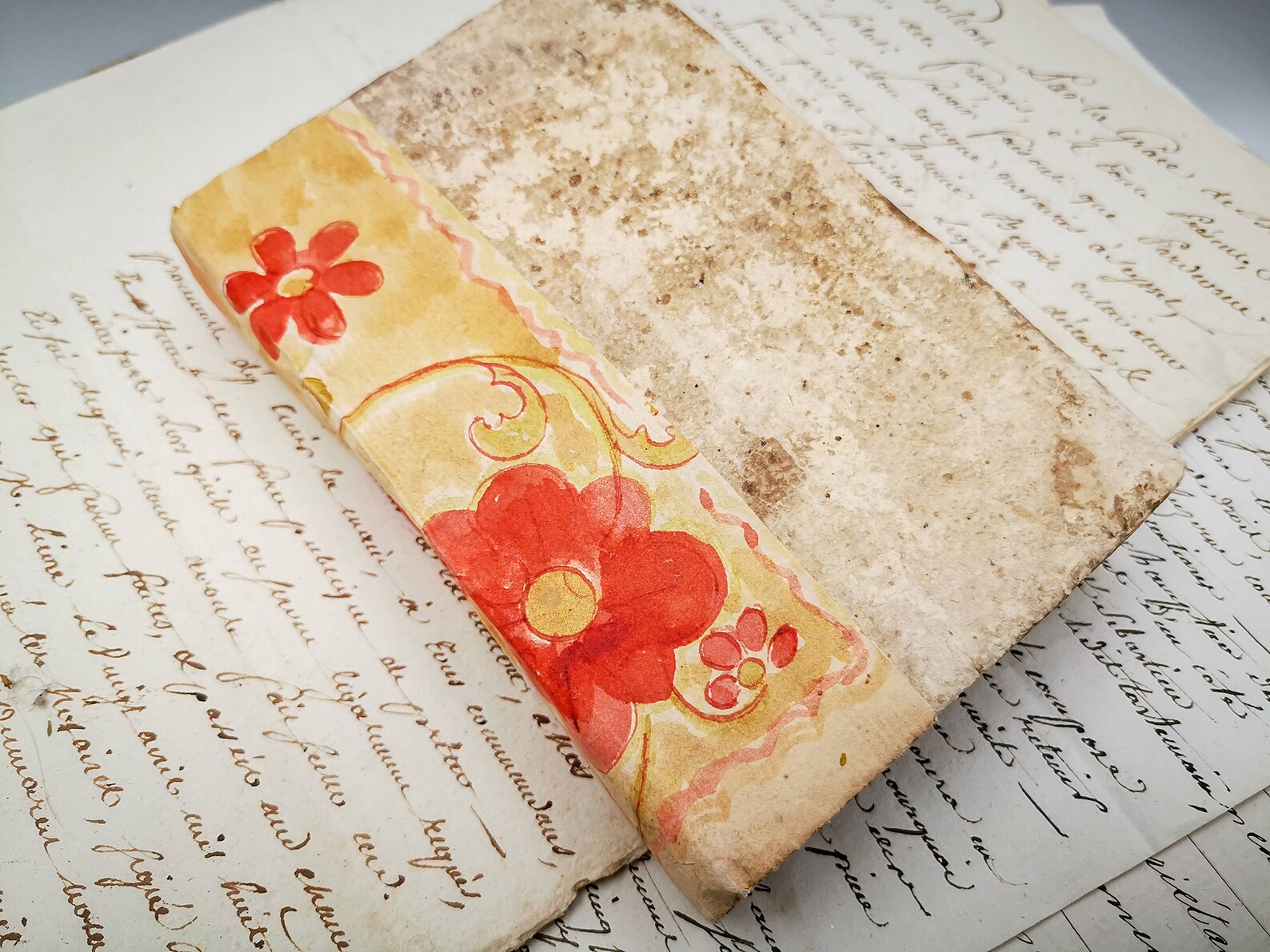 Antique Rare Italian Book Printed in Venice 1609 Hand - Etsy