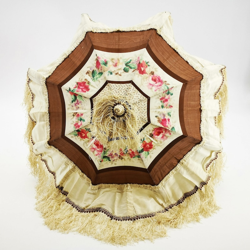 Victorian Parasols - Etsy