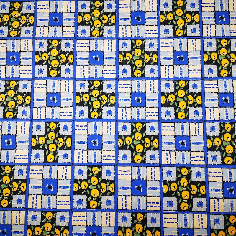 1930s Vintage Wallpaper - Etsy