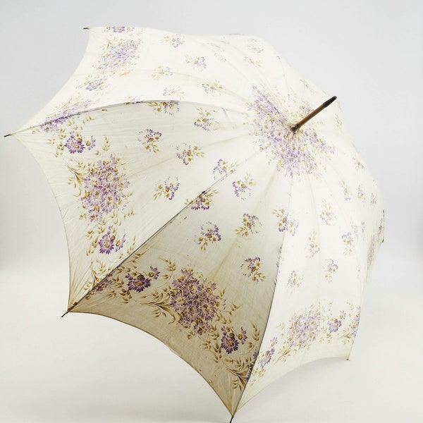 Vintage Parasols - Etsy