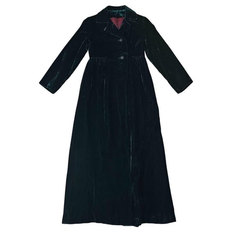 Opera Coat - Etsy