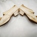 Antique French Girl Shoes in Kid Leather First Communion - Etsy