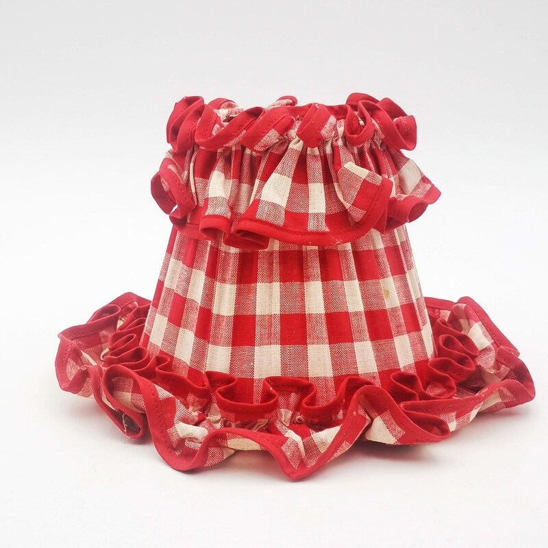 Check Lamp Shades - Etsy