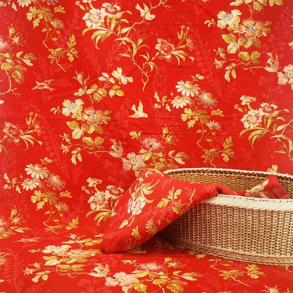 Cretonne - Etsy