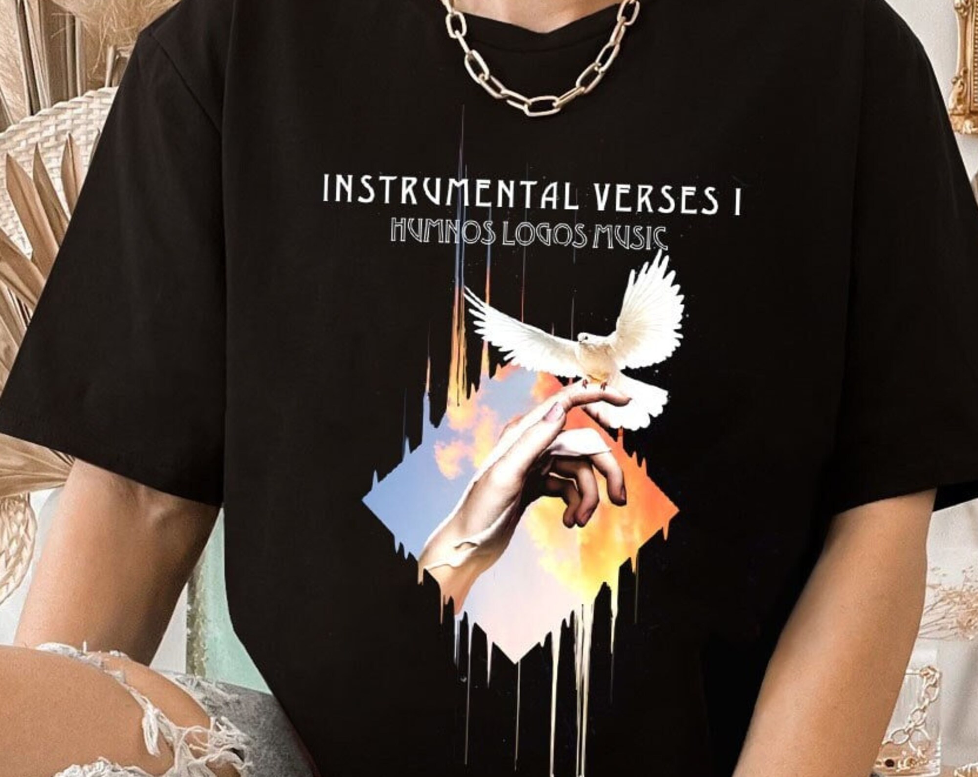 Imagine Dragons Tour Shirt, Imagine Dragons Merch, Music Tour Merch ...