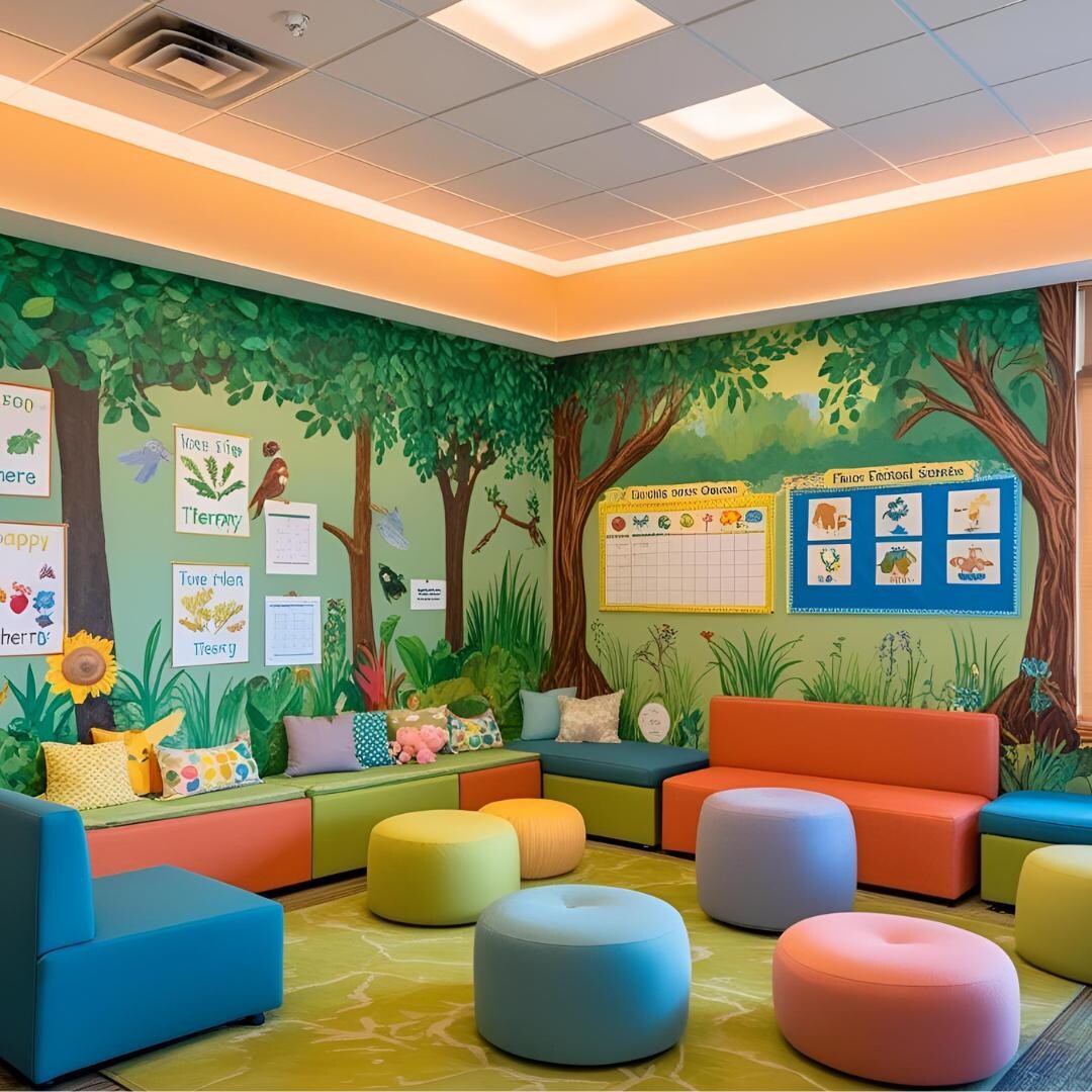 Printable Wall Art for Calm Down Corners | Classroom & Counseling Decor ...