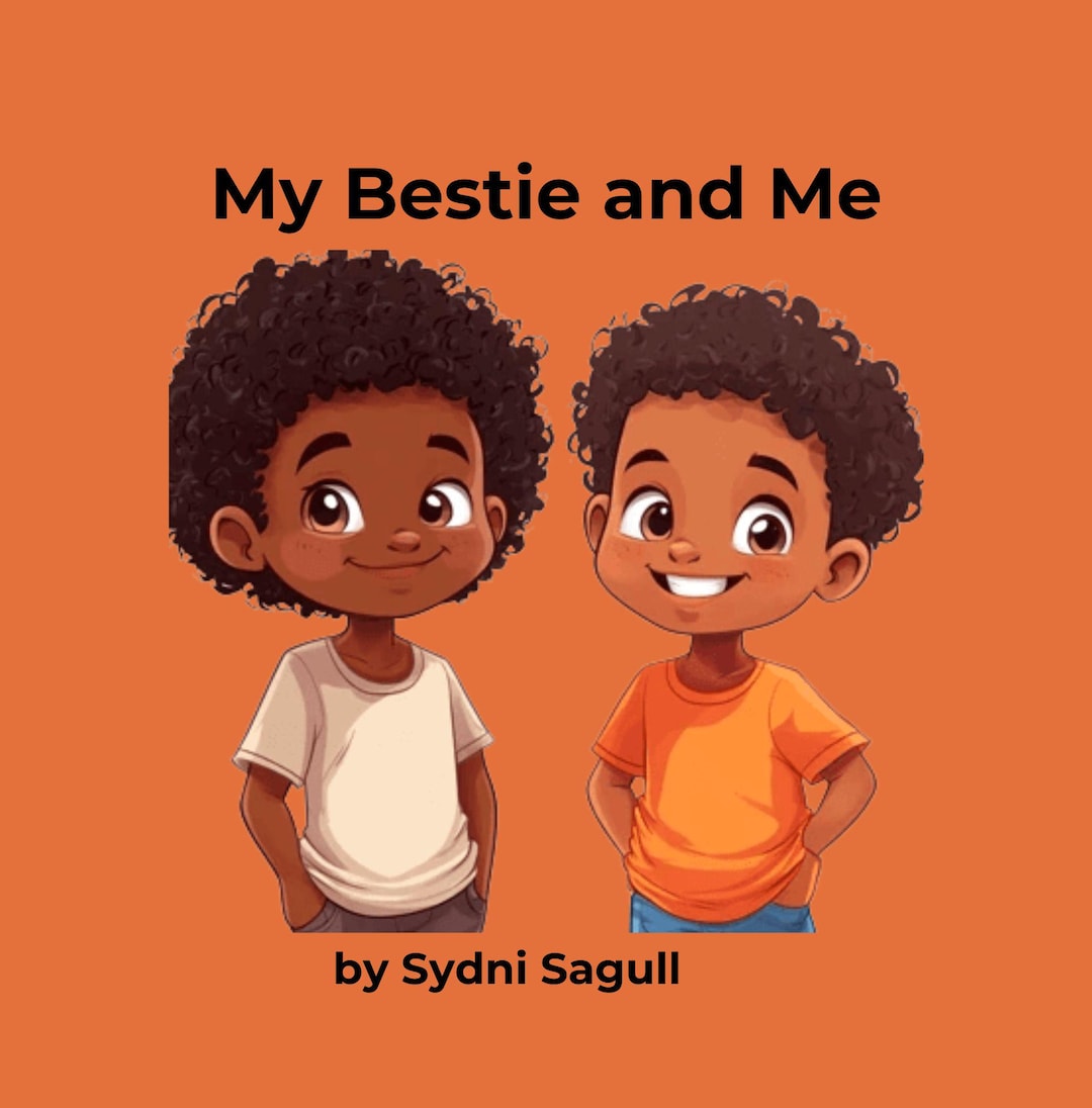 My Bestie and Me Friendship Relationships Best Friends First Best ...