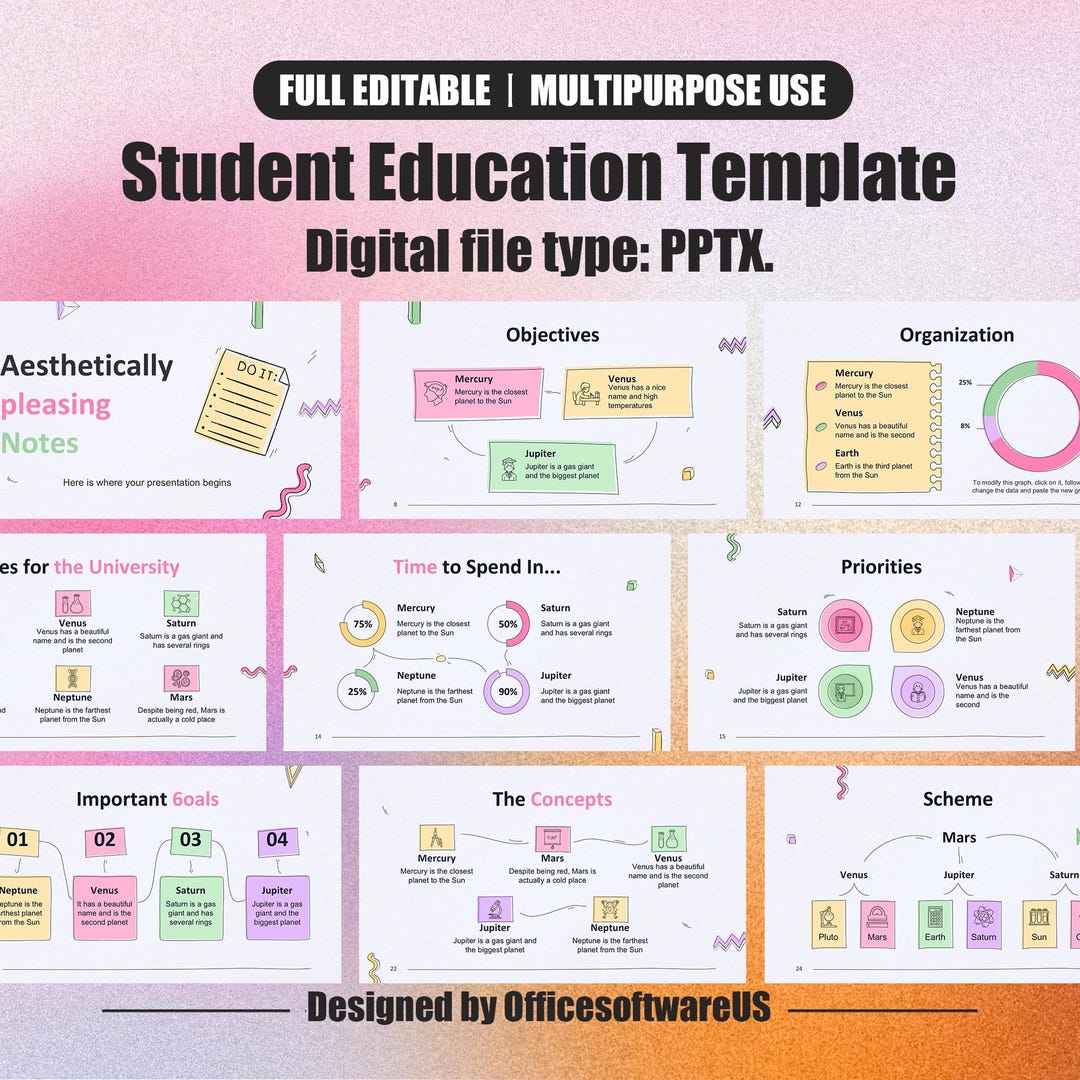 Journal Slides丨daily Classroom Slides丨daily Slides丨student Education ...