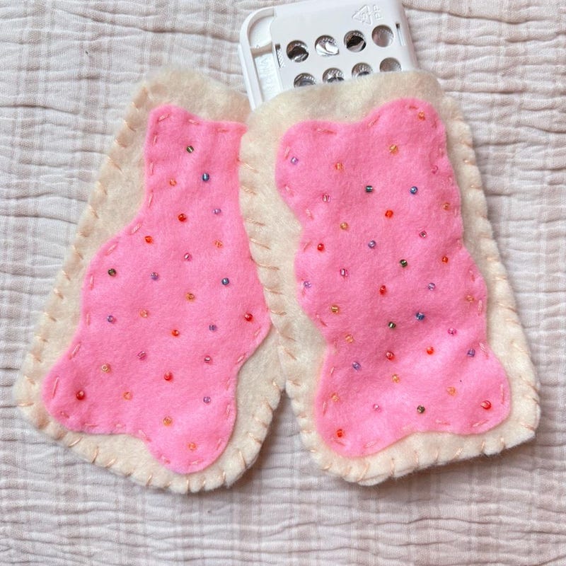 Birth Control Case - Etsy