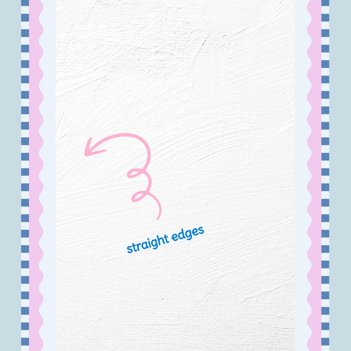 Classroom Bulletin Board Borders | Taffy Modern Cottage Themed - Etsy