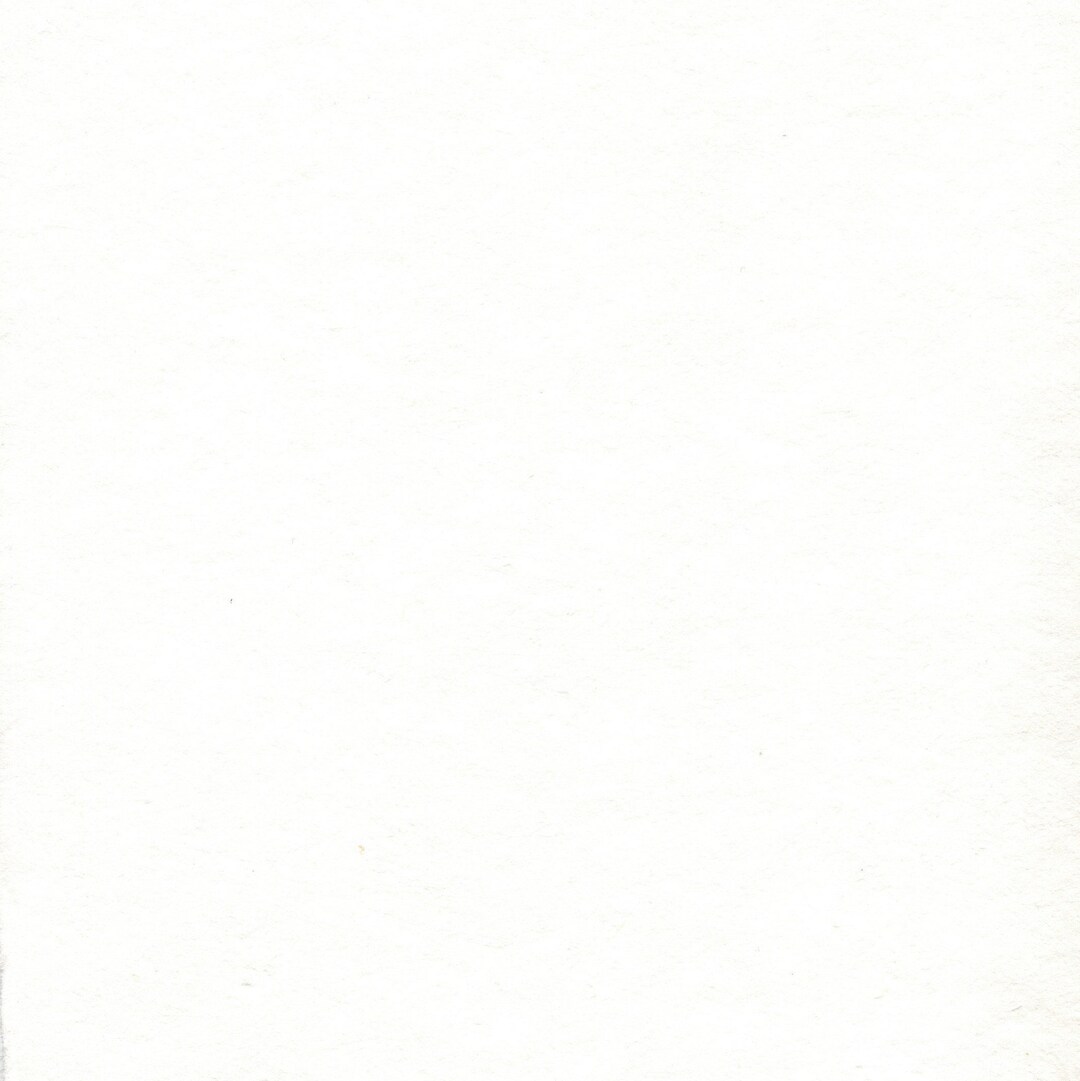 Thick Handmade Paper 11x14 - Natural Mixed Media Fine Art Paper - Etsy