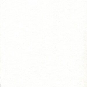 Thick Handmade Paper 11x14 - Natural Mixed Media Fine Art Paper - Etsy
