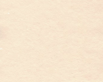 Thick Handmade Paper 11x14 - Natural Mixed Media Fine Art Paper - Etsy