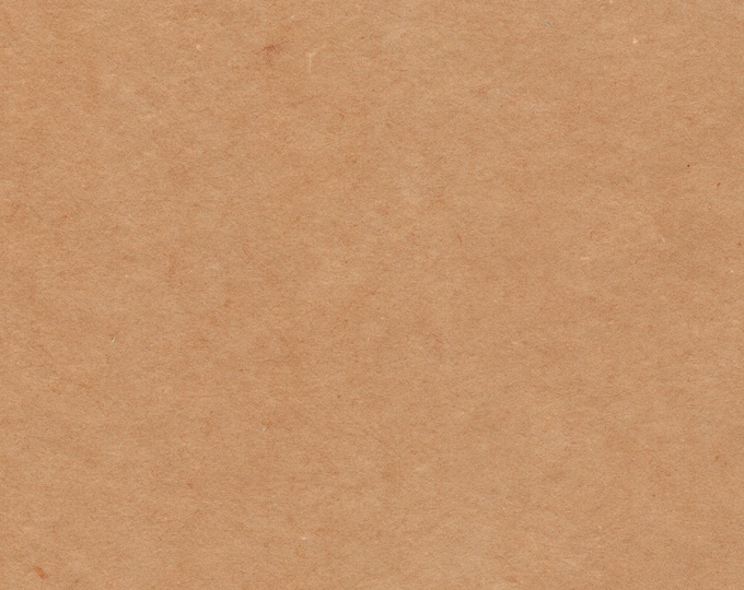 Handmade Paper 11x14 - Terra Cotta Mixed Media Fine Art Paper - Etsy