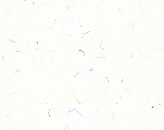 Handmade Paper 8x10 Buff Mixed Media Fine Art Paper - Etsy