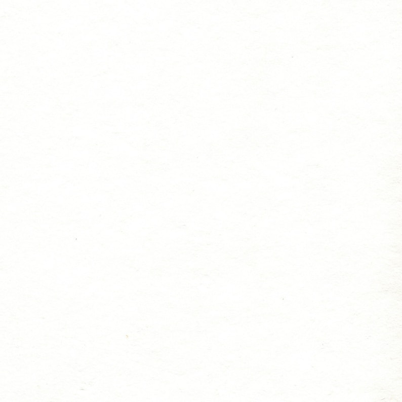 Handmade Paper 8x10 Natural Mixed Media Fine Art Paper - Etsy