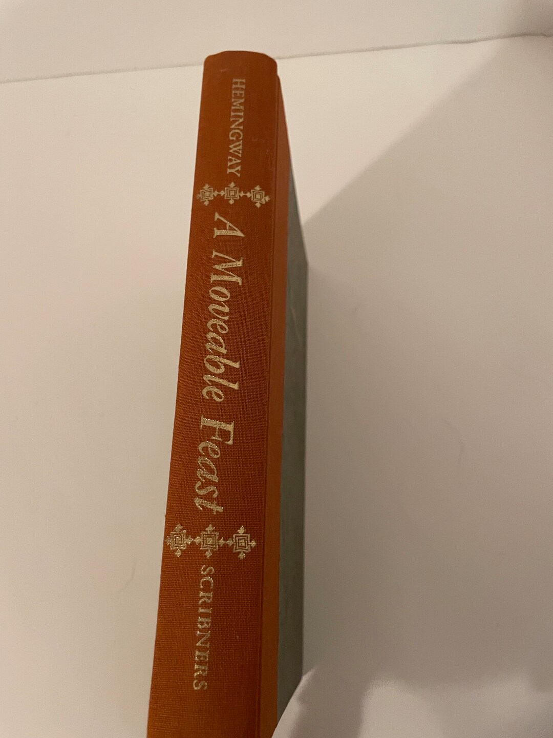 Reduced Price-1964-collectible-first Book of the Month Cluba Moveable ...