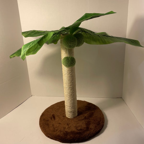 Unique Cat Trees - Etsy