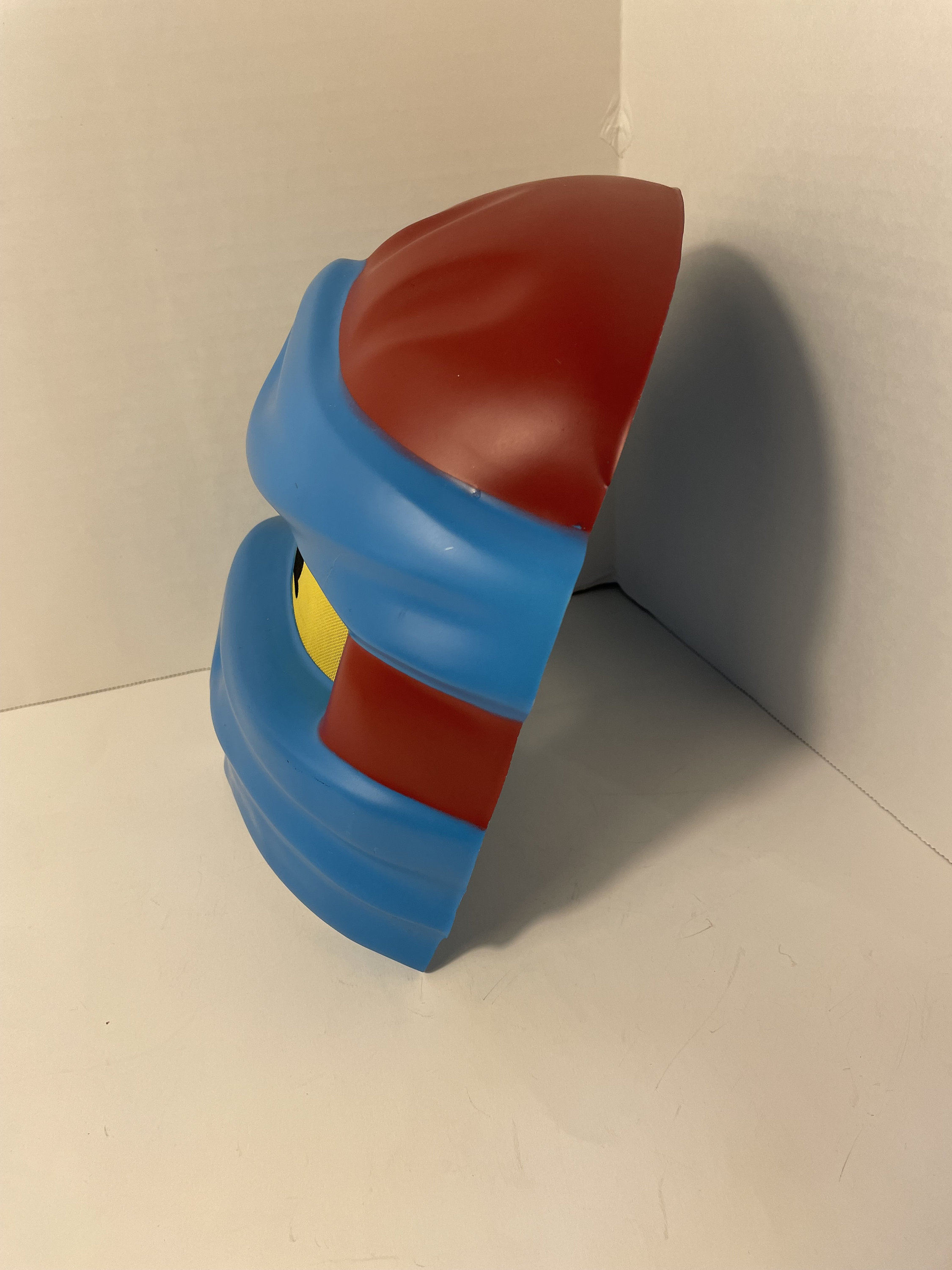 Nya Lego Ninjago Mask-halloween Dress-up for Child Large Plastic Half ...