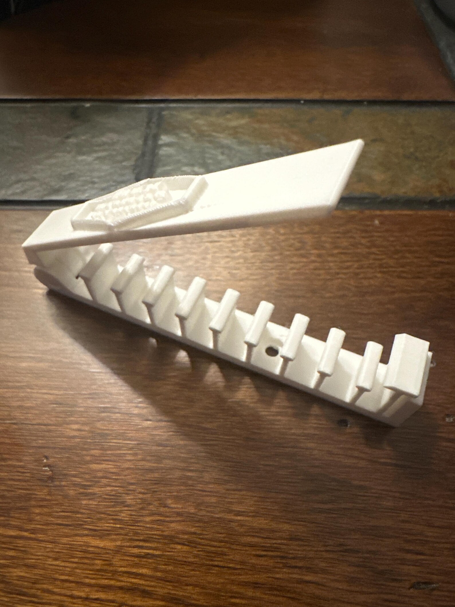 Locking Cable Organizer - 10 Slot - Etsy