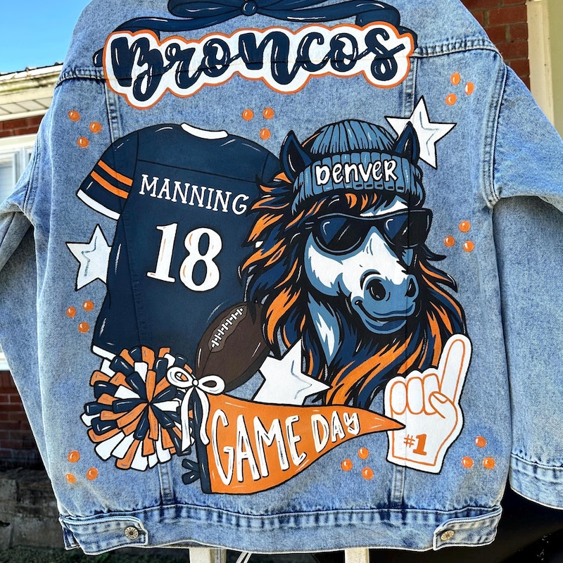 Hand Painted Apparel - Etsy UK