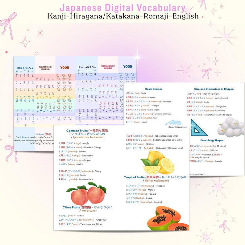 Japanese Dictionary, Japanese Vocabulary, English to Japanese, Japanese ...