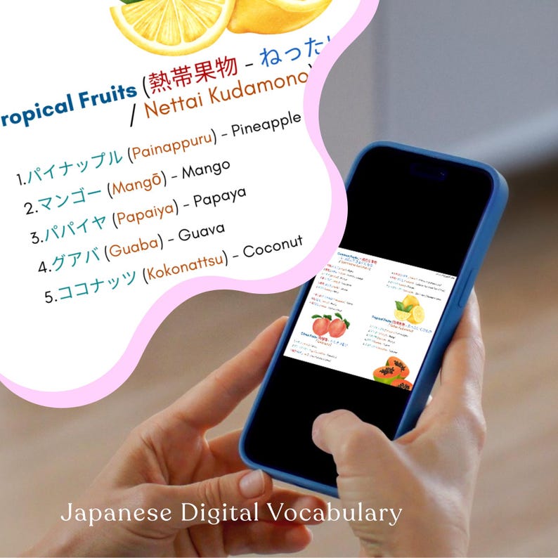 Japanese Dictionary, Japanese Vocabulary, English to Japanese, Japanese ...