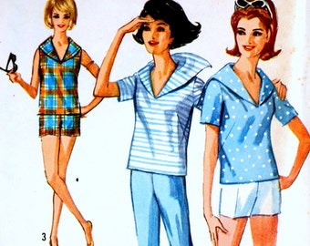 Simplicity 5386 | Etsy