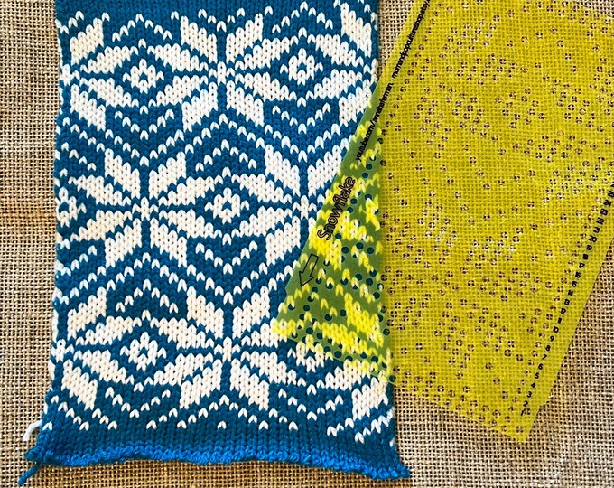 Vintage Knitting Machine, Garter Bar, Standard Gauge, Suzuki Garter Bar ...