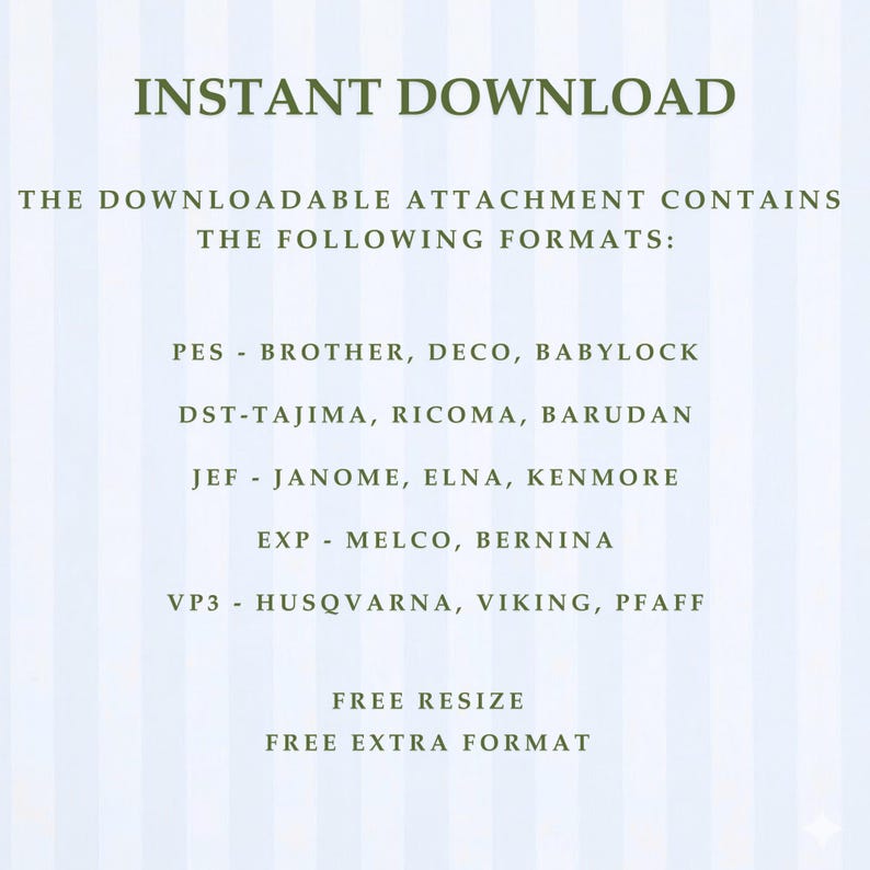 Safari Animal Sketch Embroidery Bundle, Light Fill, Quick Stitch ...