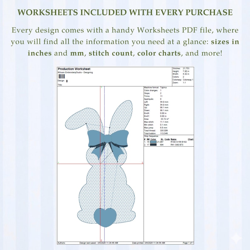 Safari Animal Sketch Embroidery Bundle, Light Fill, Quick Stitch ...