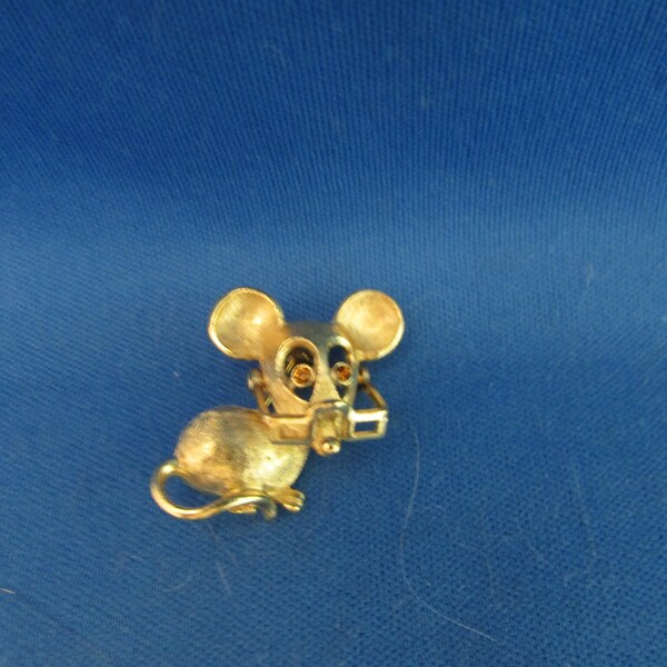 Avon Mouse Pin - Etsy
