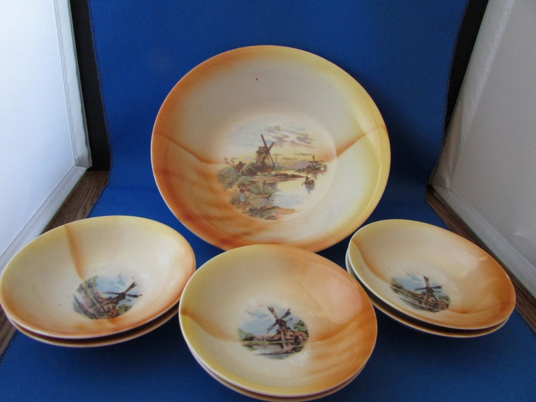 Eleanor Berry Set - Etsy