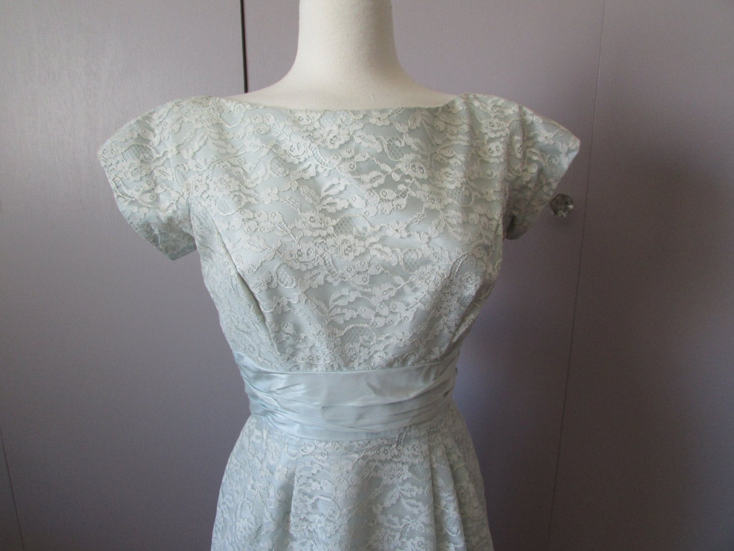Lace Lorrie Deb Formal - Etsy