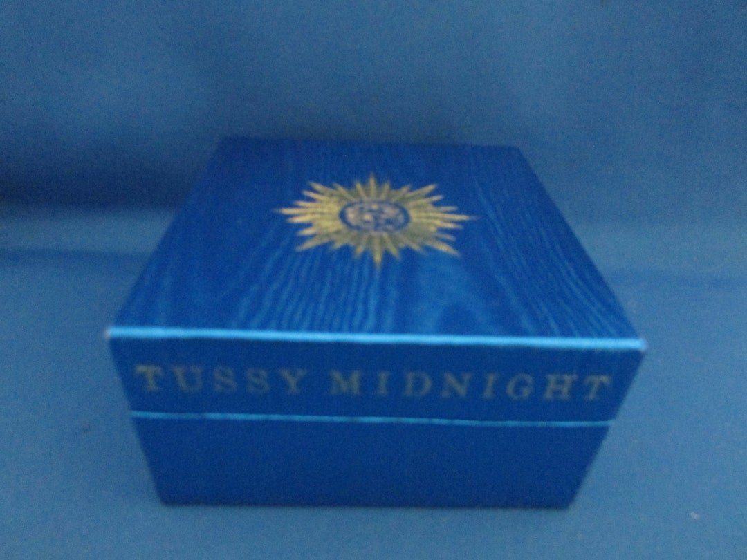 Tussy Dusting Powder - Etsy