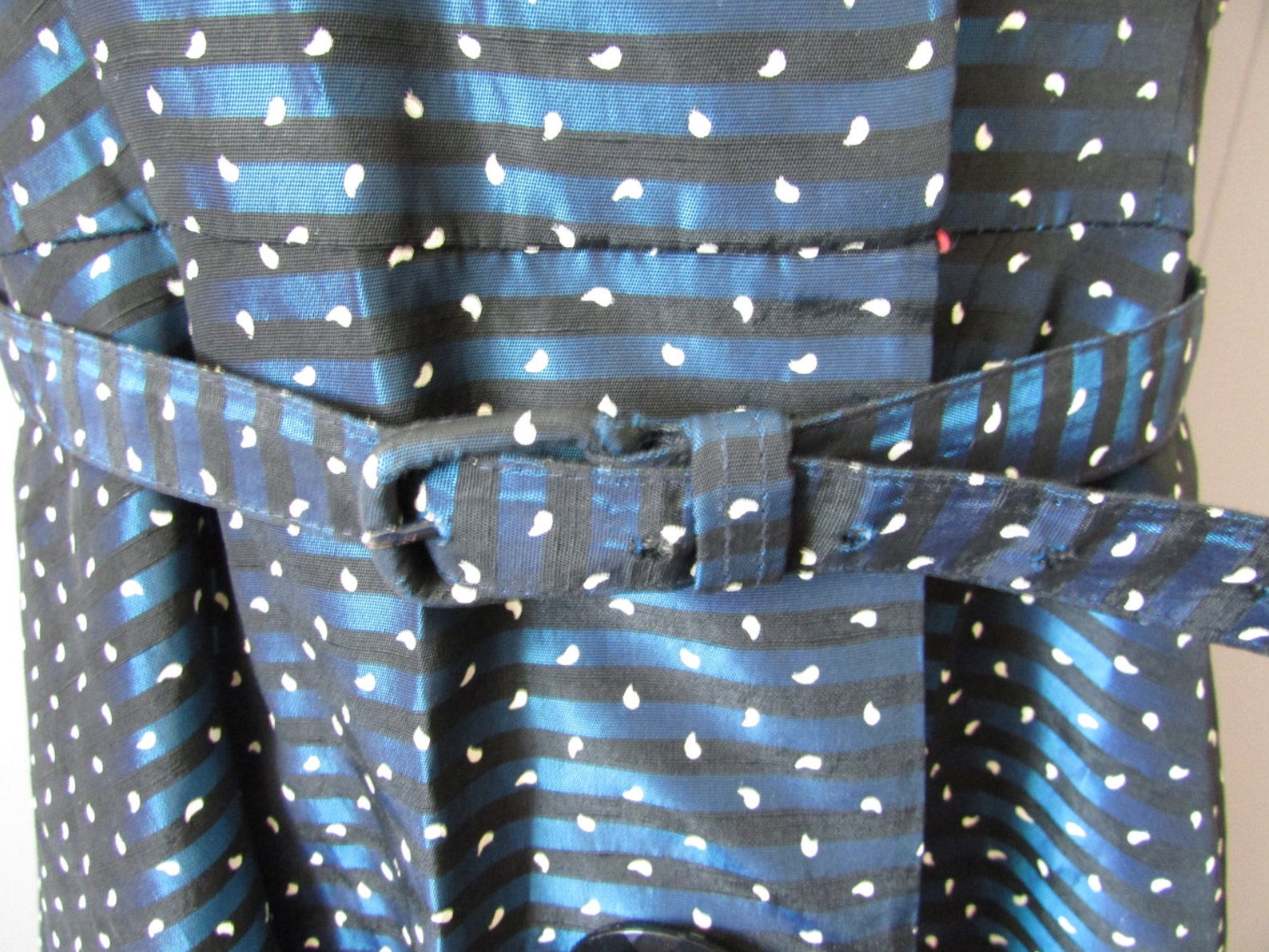 Sulet Taffeta Dress - Etsy