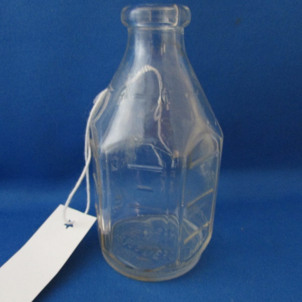 Pyrex Baby Bottle - Etsy