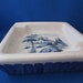 Hand Painted Ash Tray From Italy - Etsy