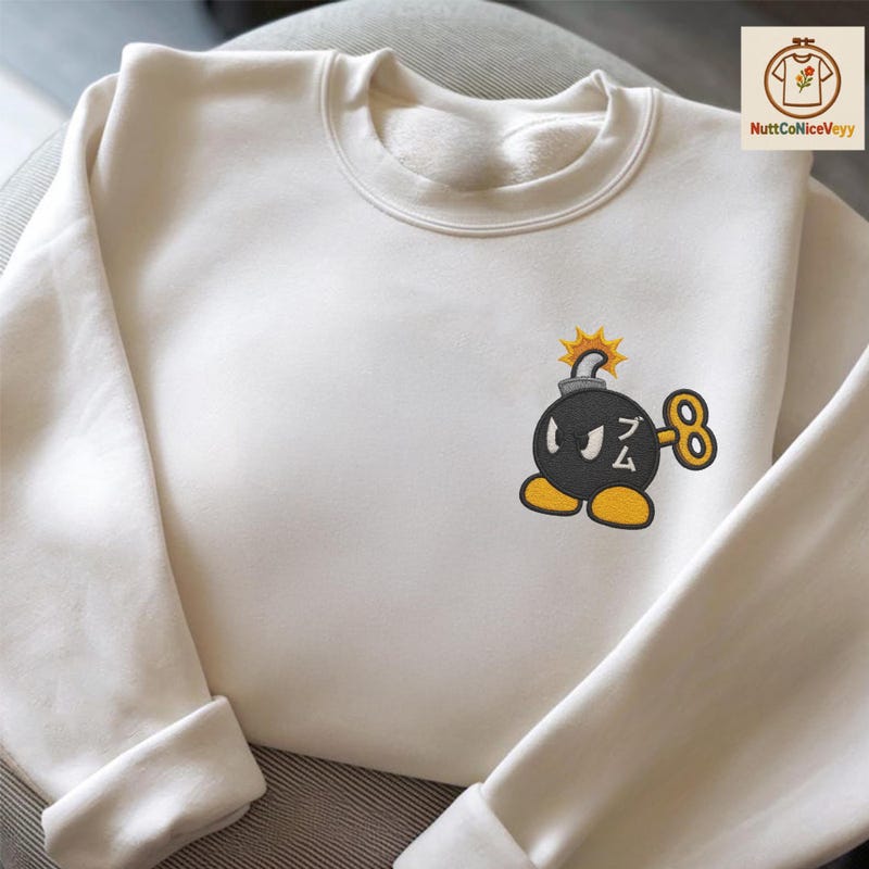 Mens Nintendo World Shirt - Etsy UK