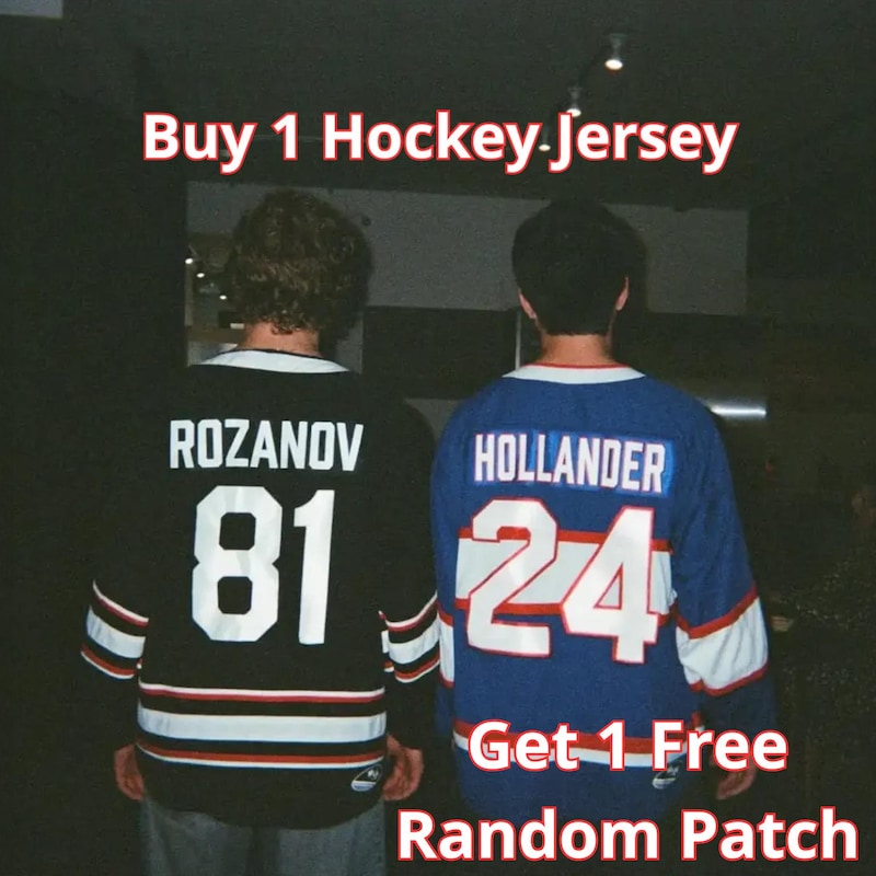 Hollander Jersey Crop Top - Etsy