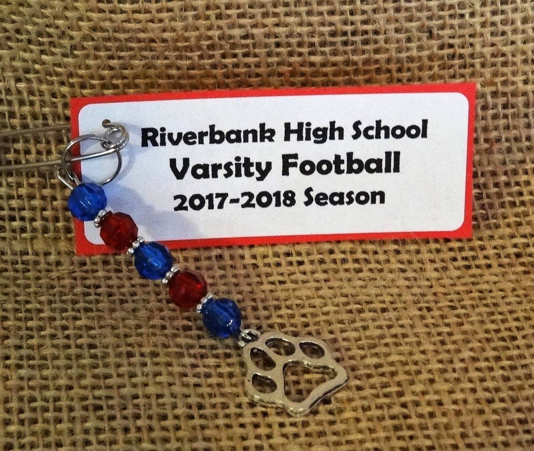 Set of Ten (10) Cat Paw Print Pawprint School Mascot Bobcat Lion Tiger ...