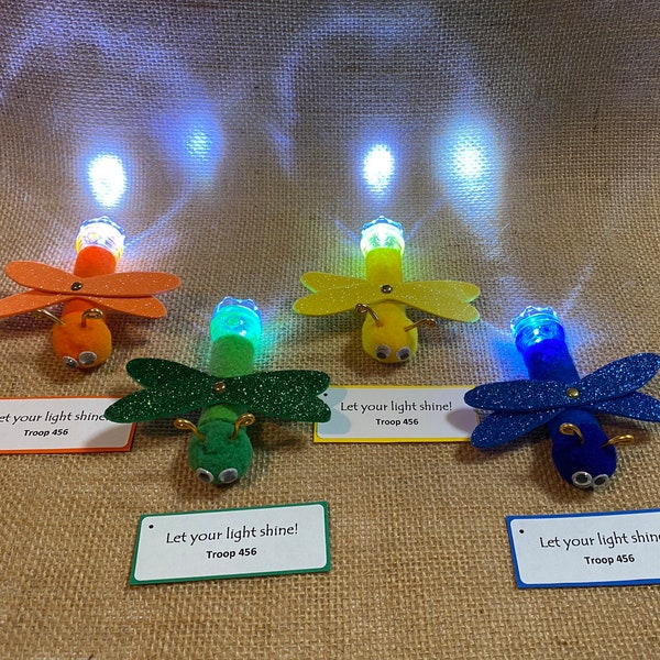 Lightning Bug - Etsy