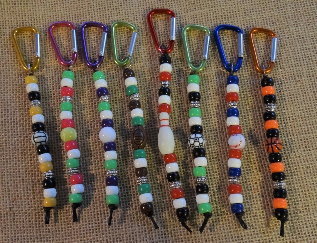 Bowling Volleyball Golf Tennis Football Baseball Basketball Soccer Key ...