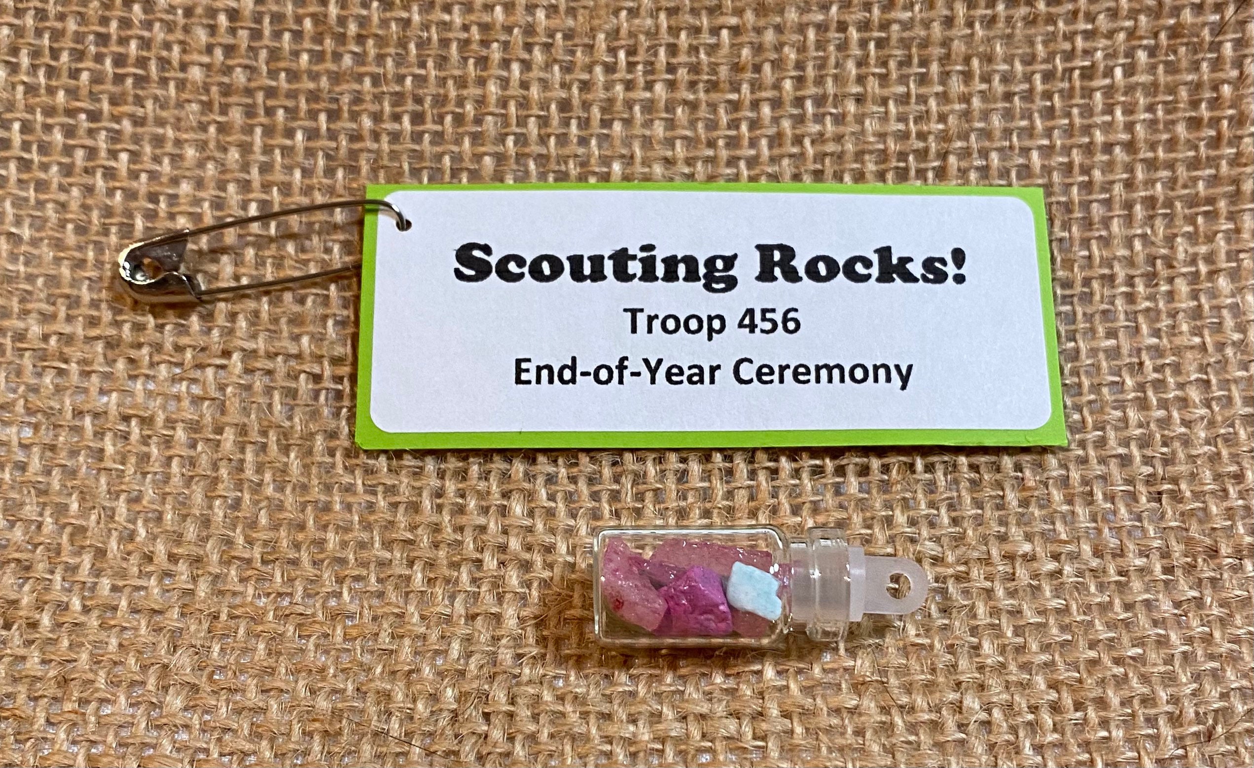 Set of Ten 10 Rocks Crystals Minerals Seashells Beach Ocean | Etsy