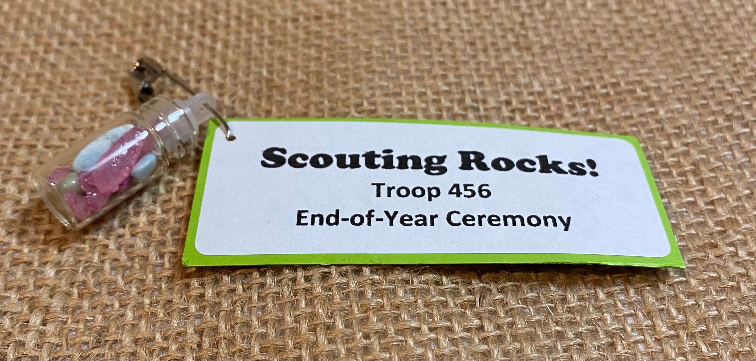 Set of Ten 10 Rocks Crystals Minerals Seashells Beach Ocean | Etsy