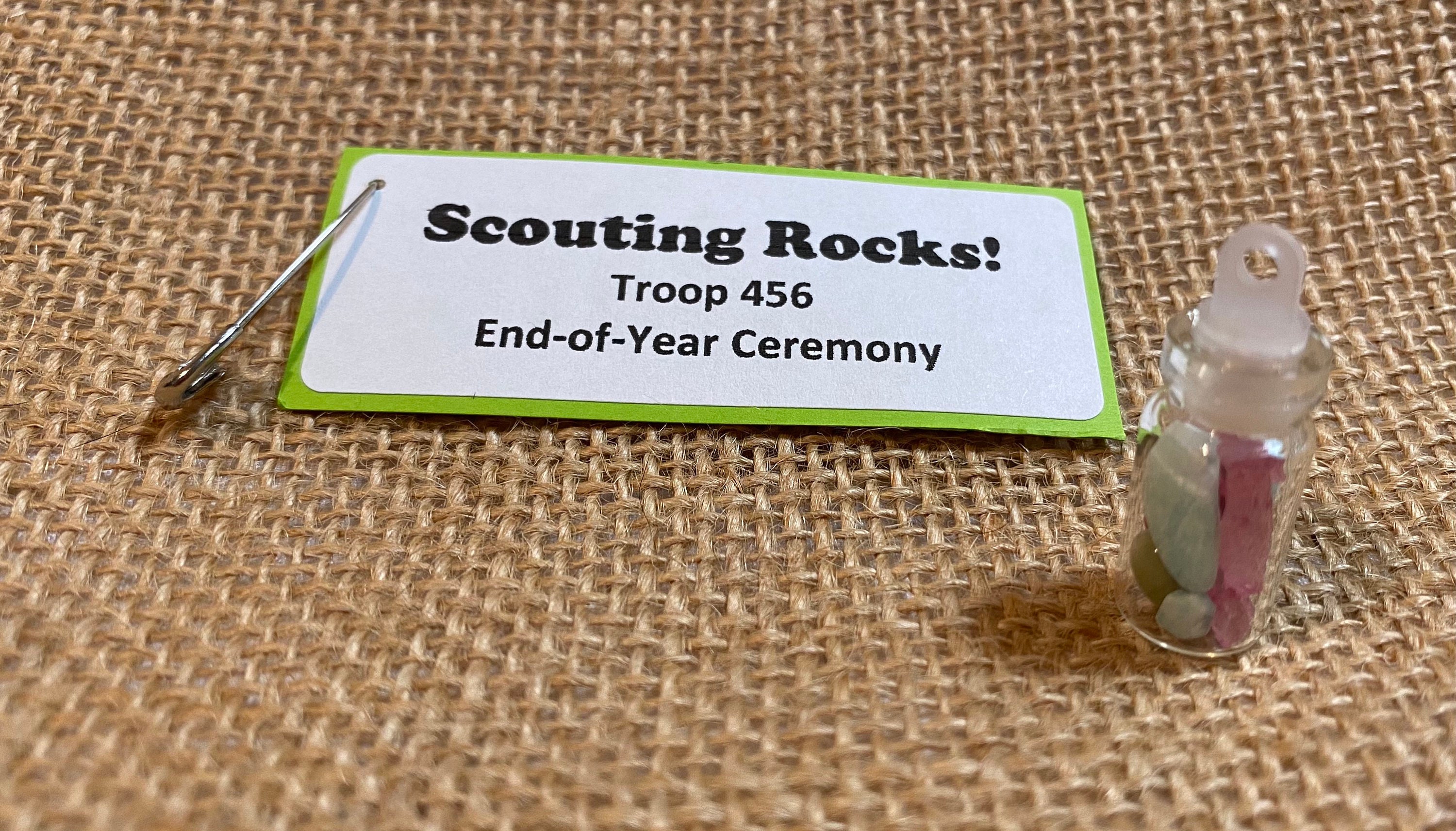 Set of Ten 10 Rocks Crystals Minerals Seashells Beach Ocean | Etsy